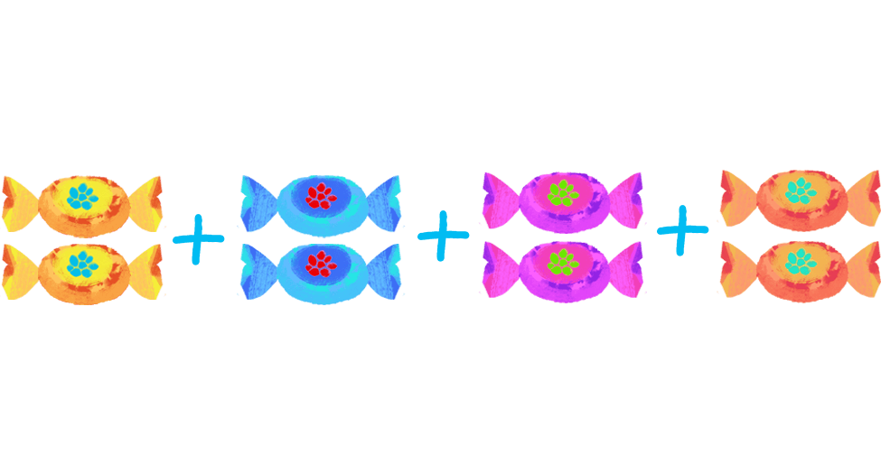  3 